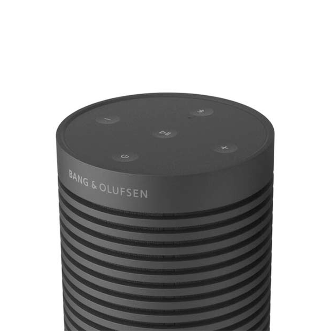 Bang & Olufsen Beosound Explore (Black Anthracite) Bluetooth ...